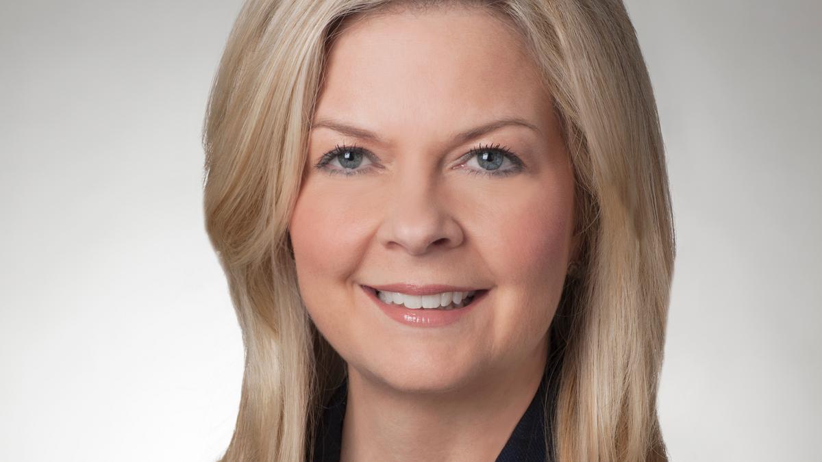 Kim Russo to lead George Washington University Hospital as new CEO ...