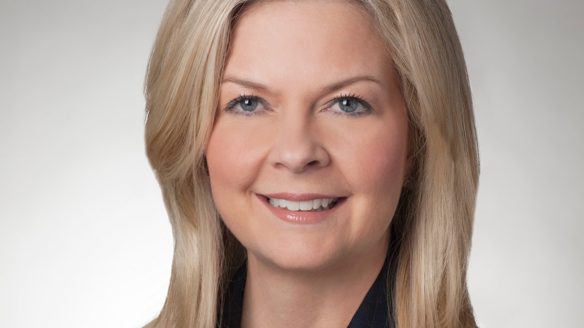 Kim Russo - Washington Business Journal