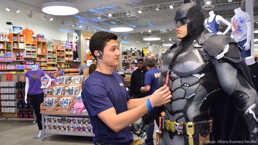 Fashion boutique opening in downtown Troy - Albany Business Review