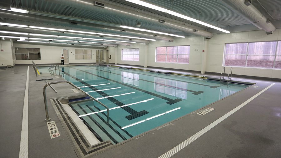 aquatic center mk015