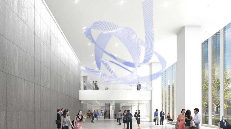 Brookfield Property exec talks Allen Center renovations, need for green ...