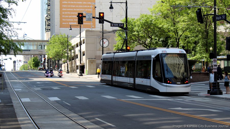Streetcar Grand Opening