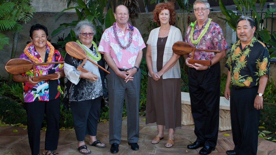 Hawaii Community Foundation awards help nonprofit leaders avoid burnout ...