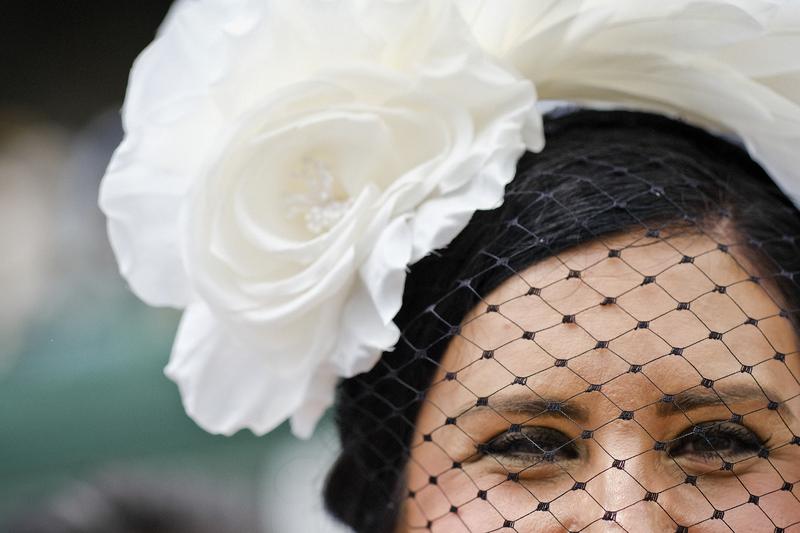 Favorite fashion moments at the Kentucky Derby - Bizwomen