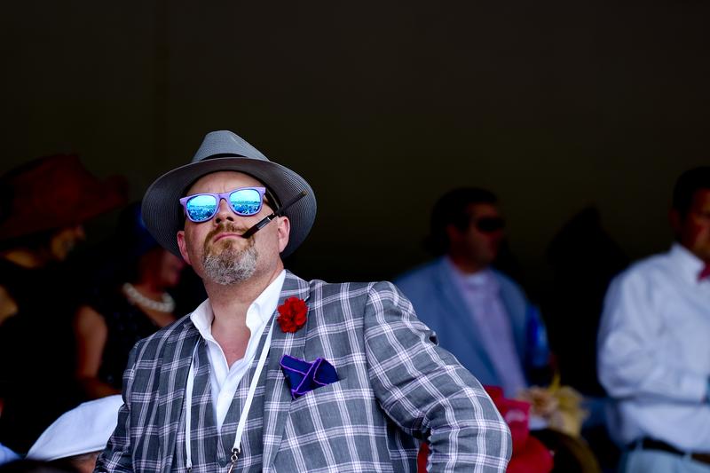 Favorite fashion moments at the Kentucky Derby - Bizwomen