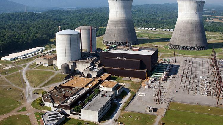 NuVision Engineering wins Bellefonte Unit 1 contract - Pittsburgh Business Times