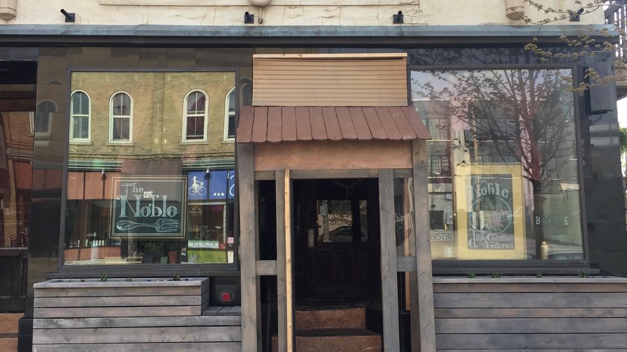 Anime-themed Cute Robot Japanese Kitchen plans opening in Milwaukee's ...