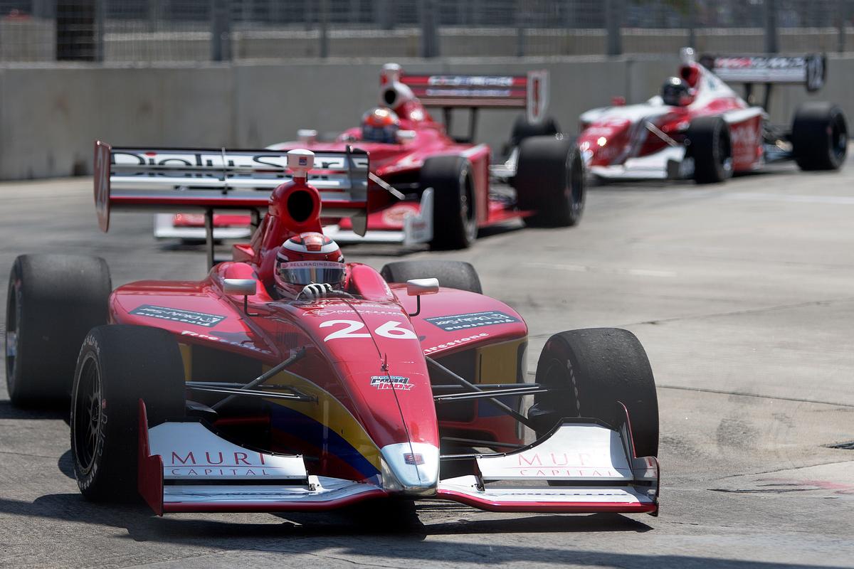 Grand Prix of Baltimore by the numbers - Baltimore Business Journal