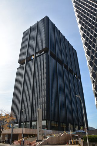 Wells Fargo completes moves to 11 Stanwix in Pittsburgh - Pittsburgh ...