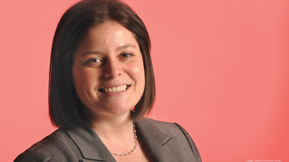 40 Under 40: Christine Hayes - Albany Business Review