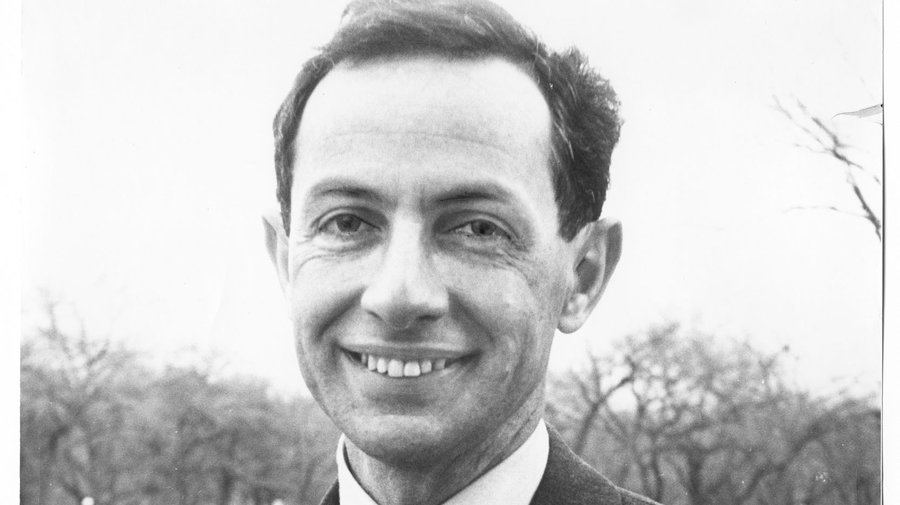 1961 Martin Friedman Walker Art Center