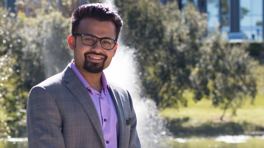 Meet some of the 2016 Golden 100 Fast-Track Five - Orlando Business Journal