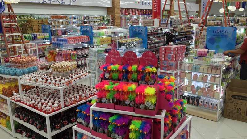 Daiso signs first Houston-area lease in Katy, more locations planned ...