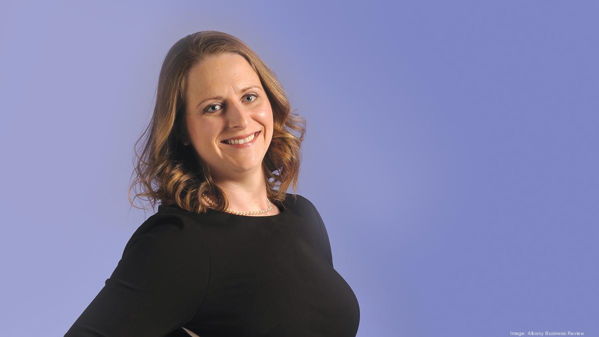 40 Under 40: Laura Mullins Klein - Albany Business Review