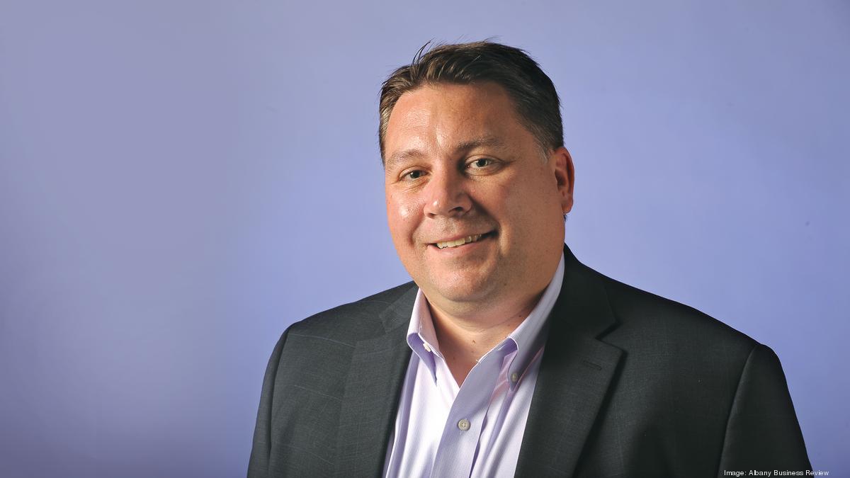 40 Under 40: Tim Vennard - Albany Business Review