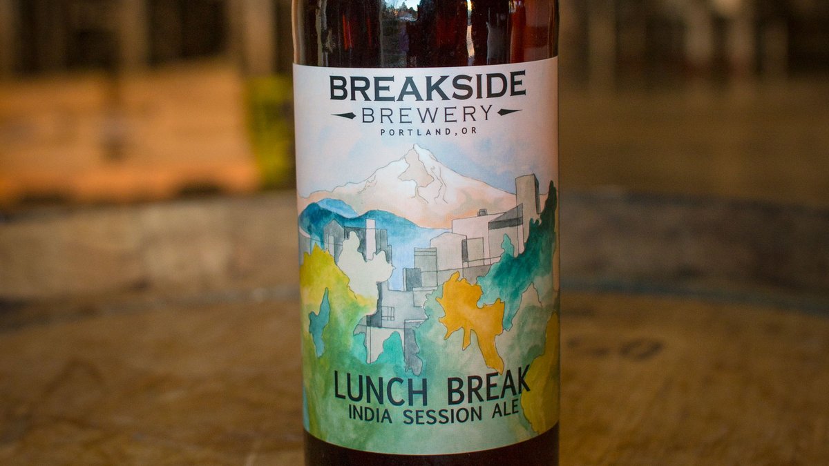 Arch Rock, Breakside lead a long list of Oregon's World Beer Cup ...