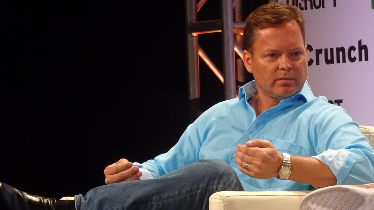 Now we know what Siri's creators Dag Kittlaus, Adam Cheyer and Chris ...