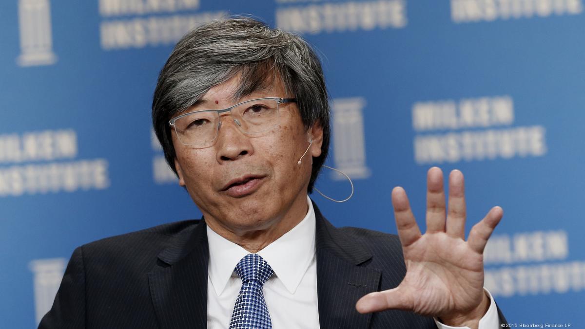 Dr. Patrick Soon-Shiong lobbying for role in Trump administration - L.A ...