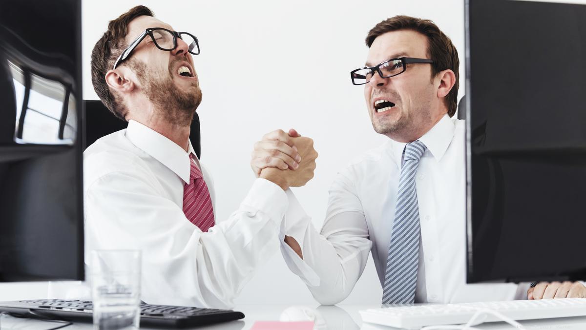 5 tips for keeping workplace political discussions respectful - The ...