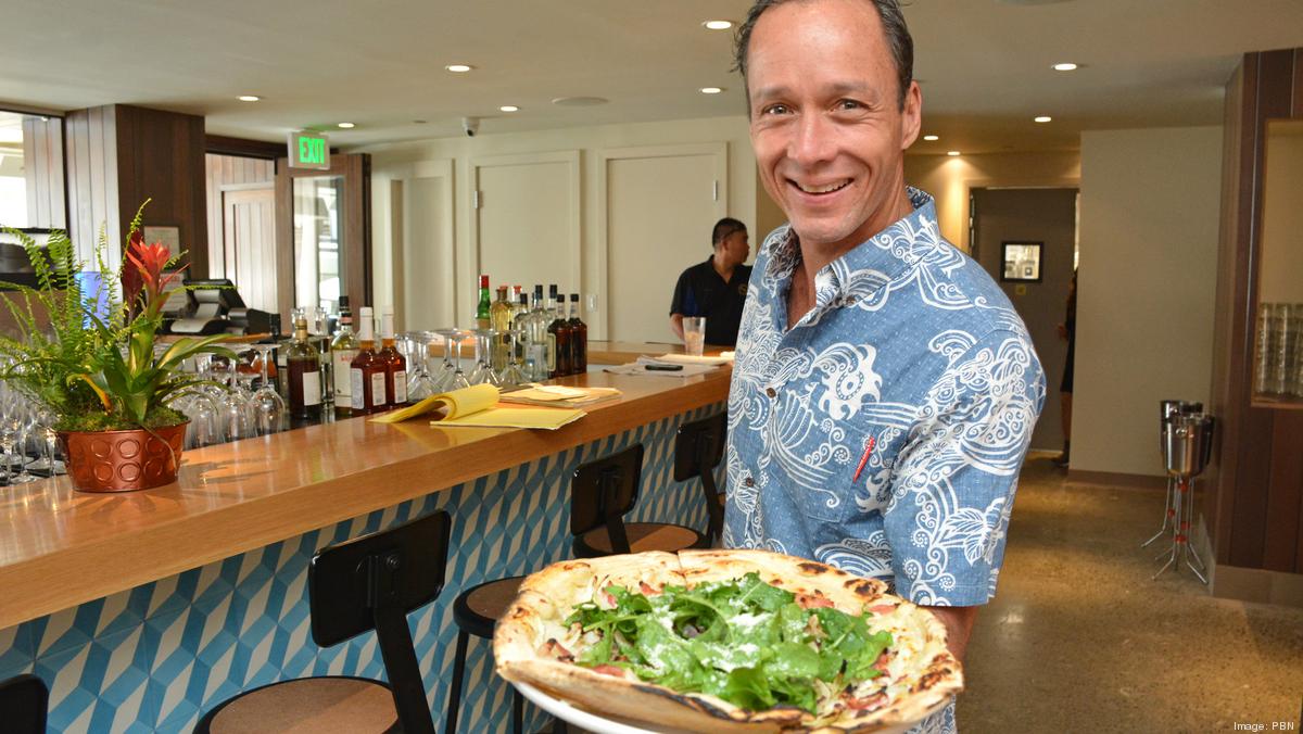 Williams Sonoma features Hawaii cuisine, chef Ed Kenney, Waikiki ...
