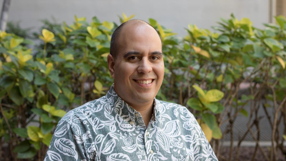 Three questions with Brian Kealoha - Pacific Business News