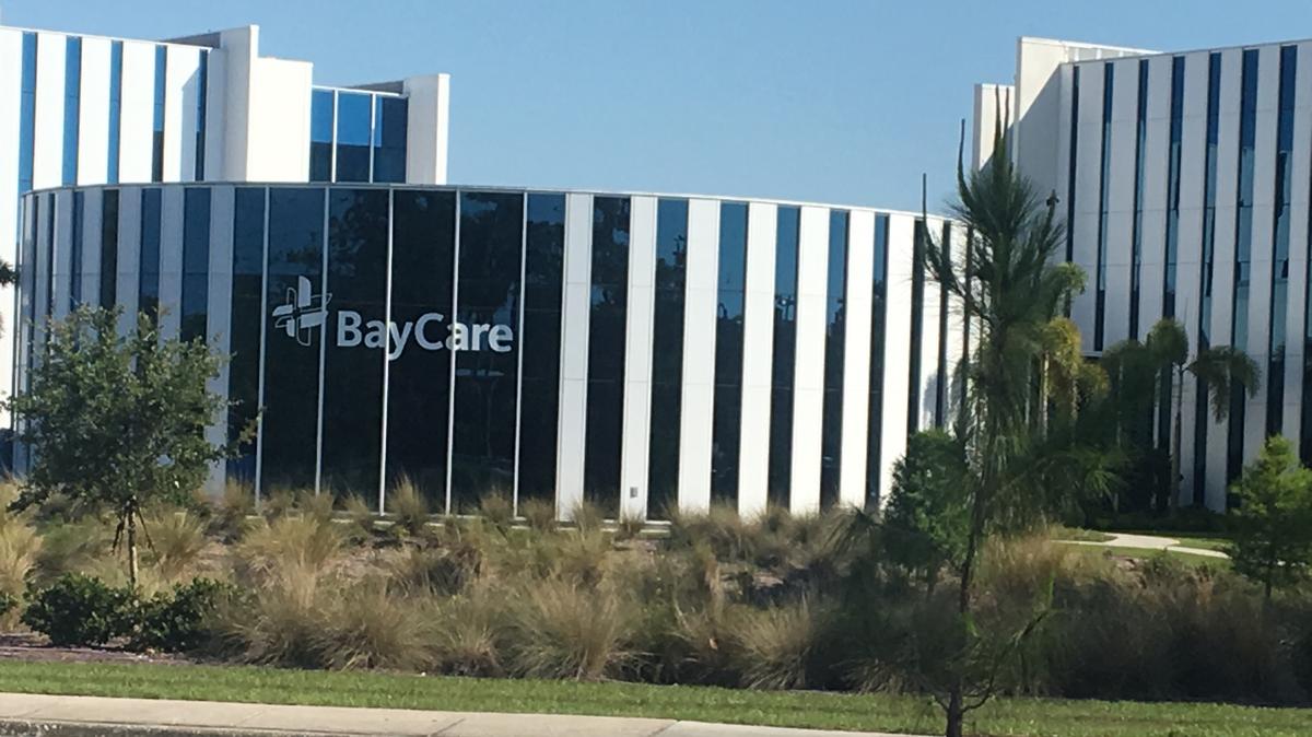 How BayCare Health System is doing halfway through the year - Tampa Bay ...