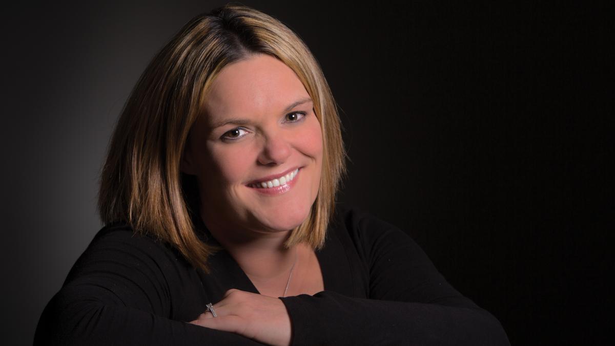 Jen Bryant, 20 People to Know Advertising / Marketing - Louisville ...