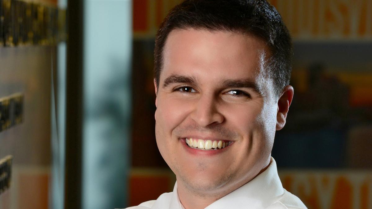 Zack Davis 20 People to Know Marketing / Advertising - Louisville ...