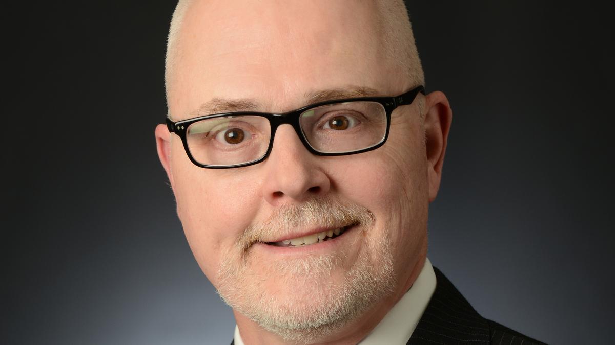 Allen Howie 20 People to Know Advertising / Marketing - Louisville ...