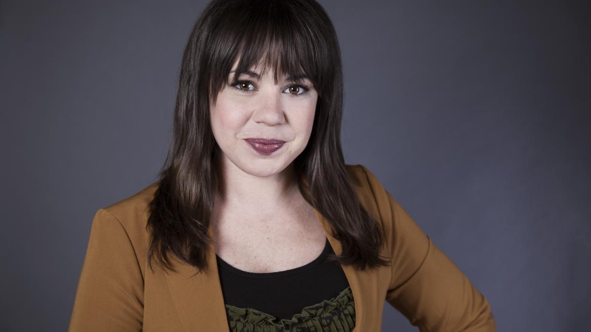 Sarah McCool - Louisville Business First