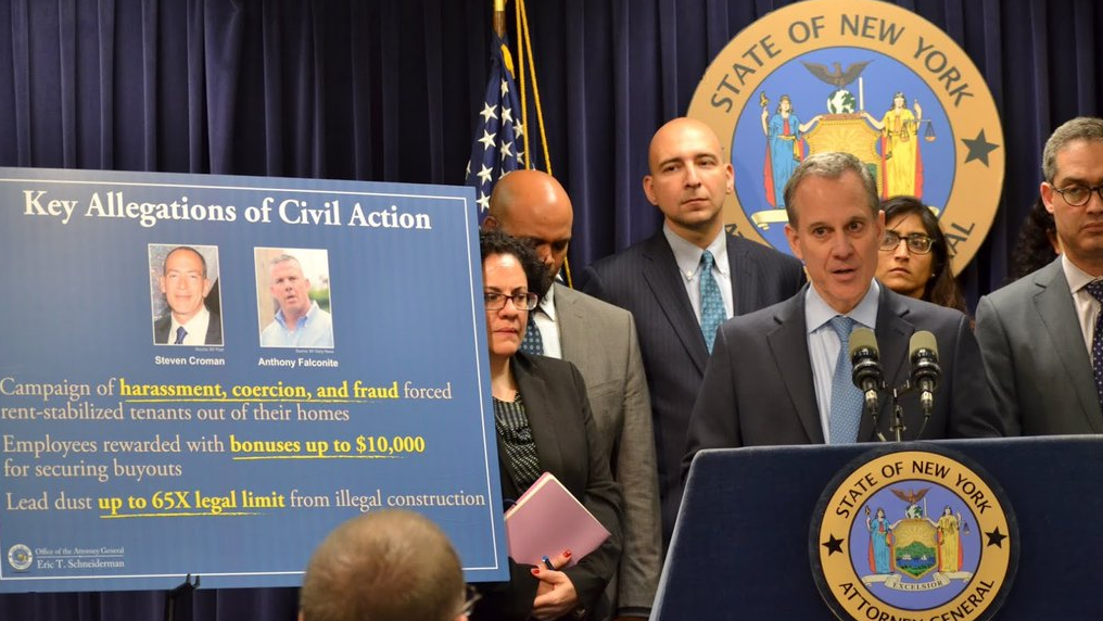 Steven Croman sentencing postponed to October - New York Business Journal