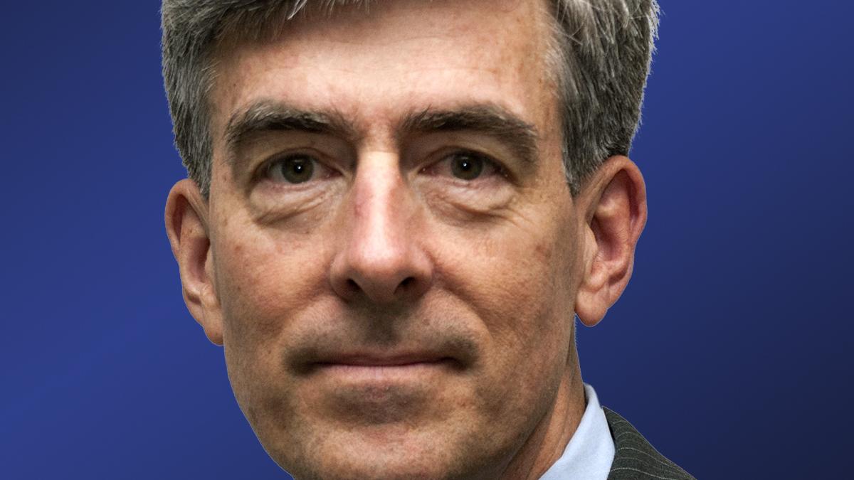 Former NSA Deputy Director Chris Inglis joins Huntington Bank board ...