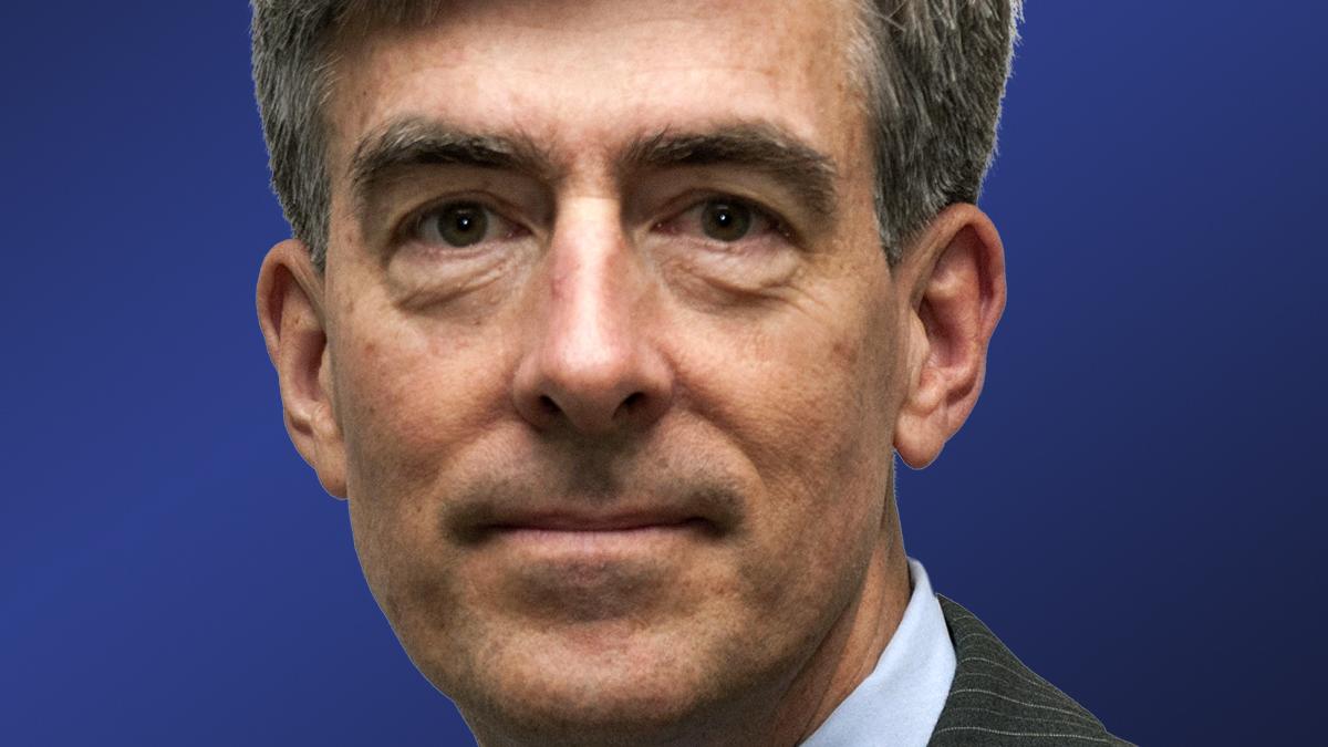 FedEx board member Chris Inglis resigns after being named first ...