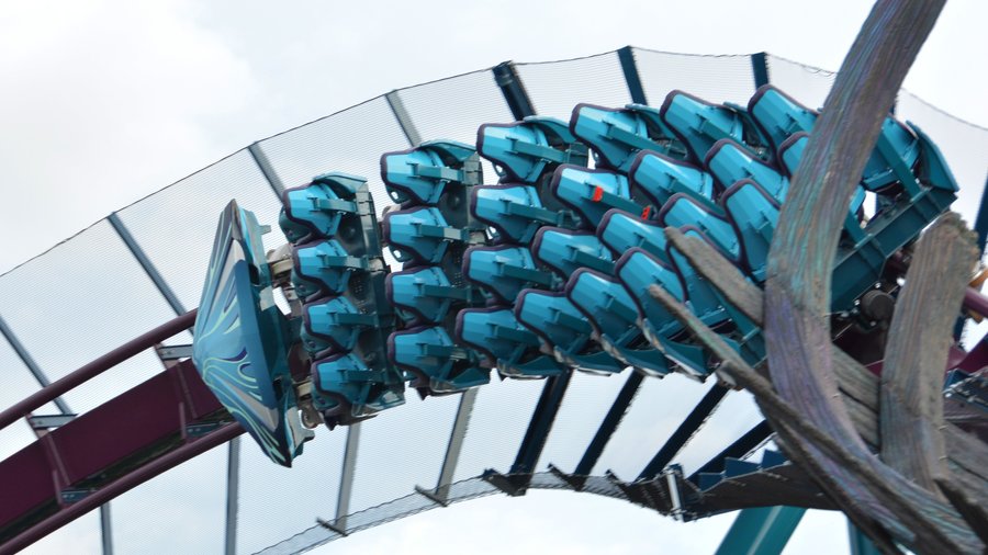 SeaWorld’s next era of theme park growth signaled by Mako opening ...