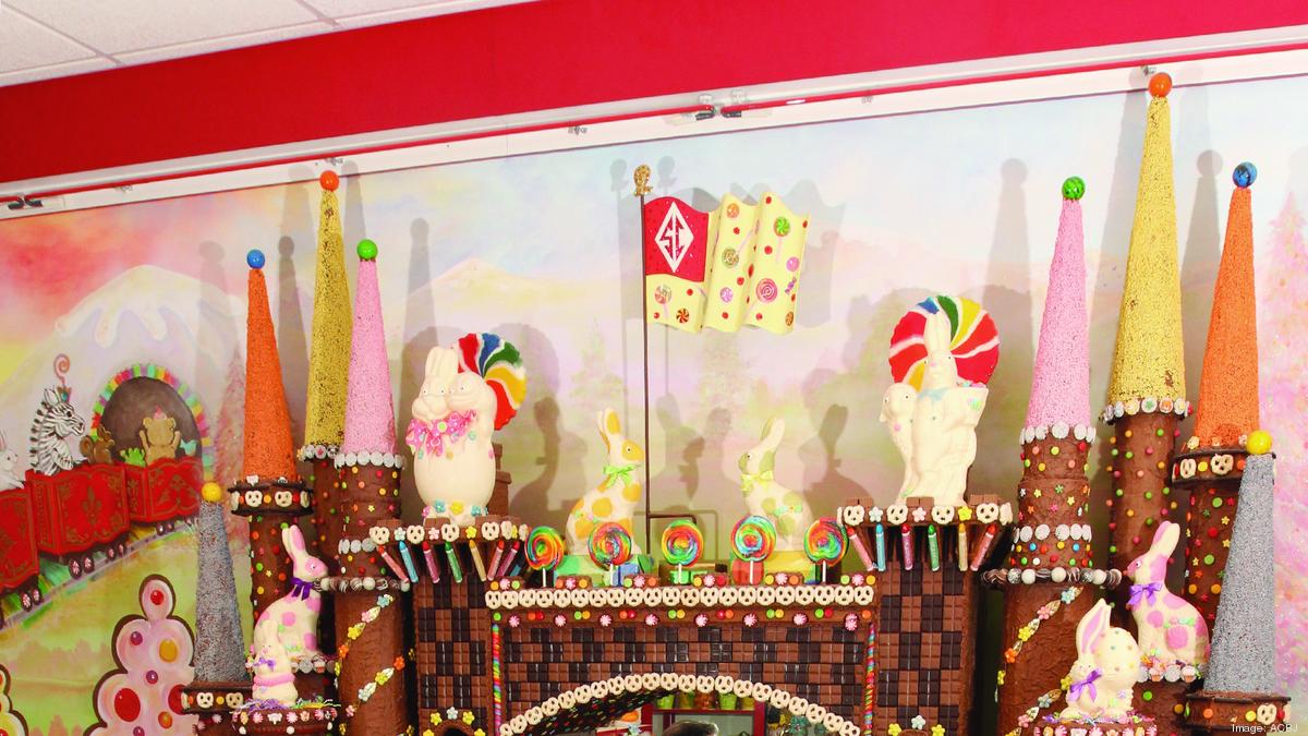 Sarris announces expansion into new 130,000-square-foot building in ...