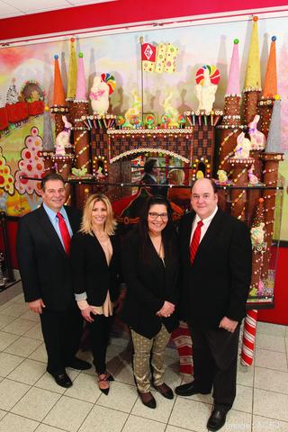 Sarris Candies: Making a sweeter box of chocolates since 1960 ...