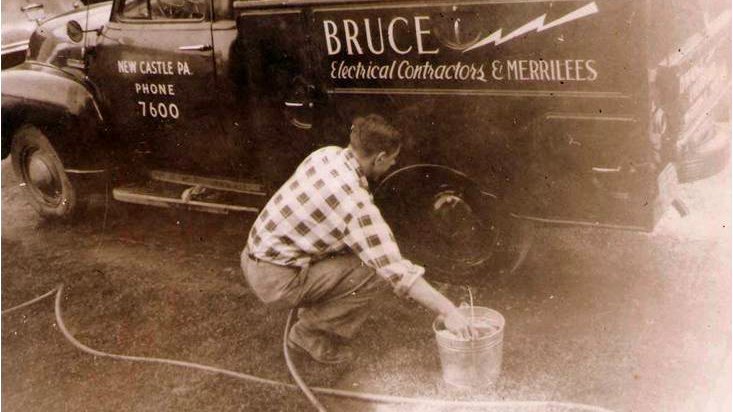 Bruce & Merrilees: Encouraging a culture of entrepreneurship ...