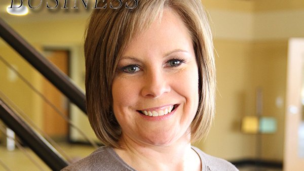 Announcing the 2016 Women in Business honorees - Day 4 - Wichita ...