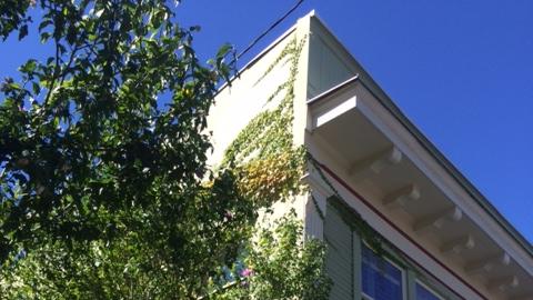 Corbett Fish House building sells for $2.25M - Portland Business Journal