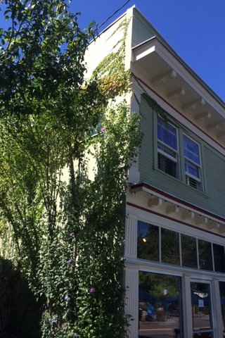 Corbett Fish House building sells for $2.25M - Portland Business Journal