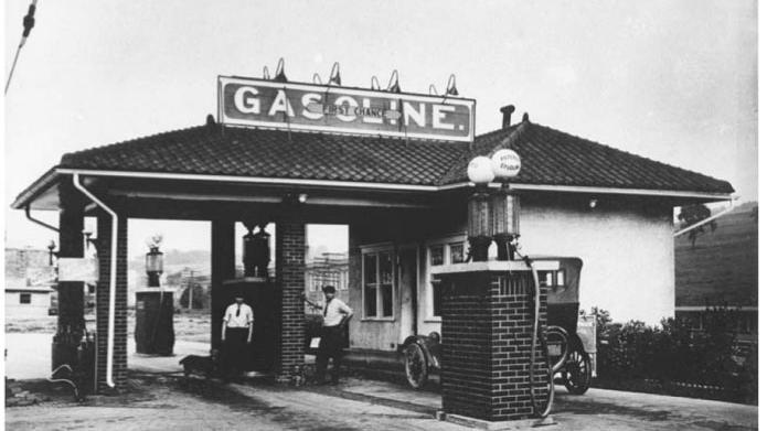 Coen Oil Co.: Offering customers ‘First Chance, Last Chance’ for gas ...