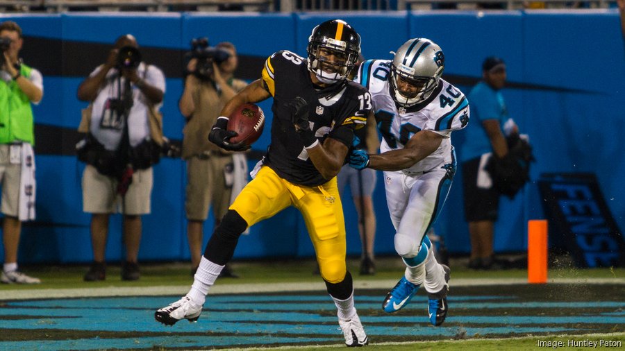 5 things to know: There's a chance we could have ties to 2 NFL teams ...