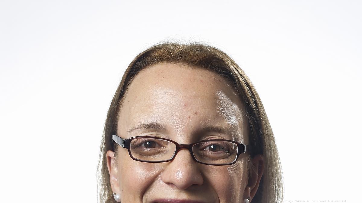 Christy Belden 20 People to Know Advertising/Marketing - Louisville ...