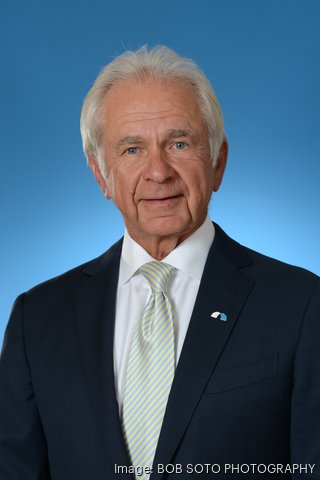 BankUnited CEO Kanas gives last quarterly update - South Florida ...