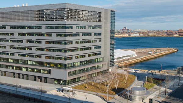 Spaulding Rehabiliation Hospital launches new accelerator program ...