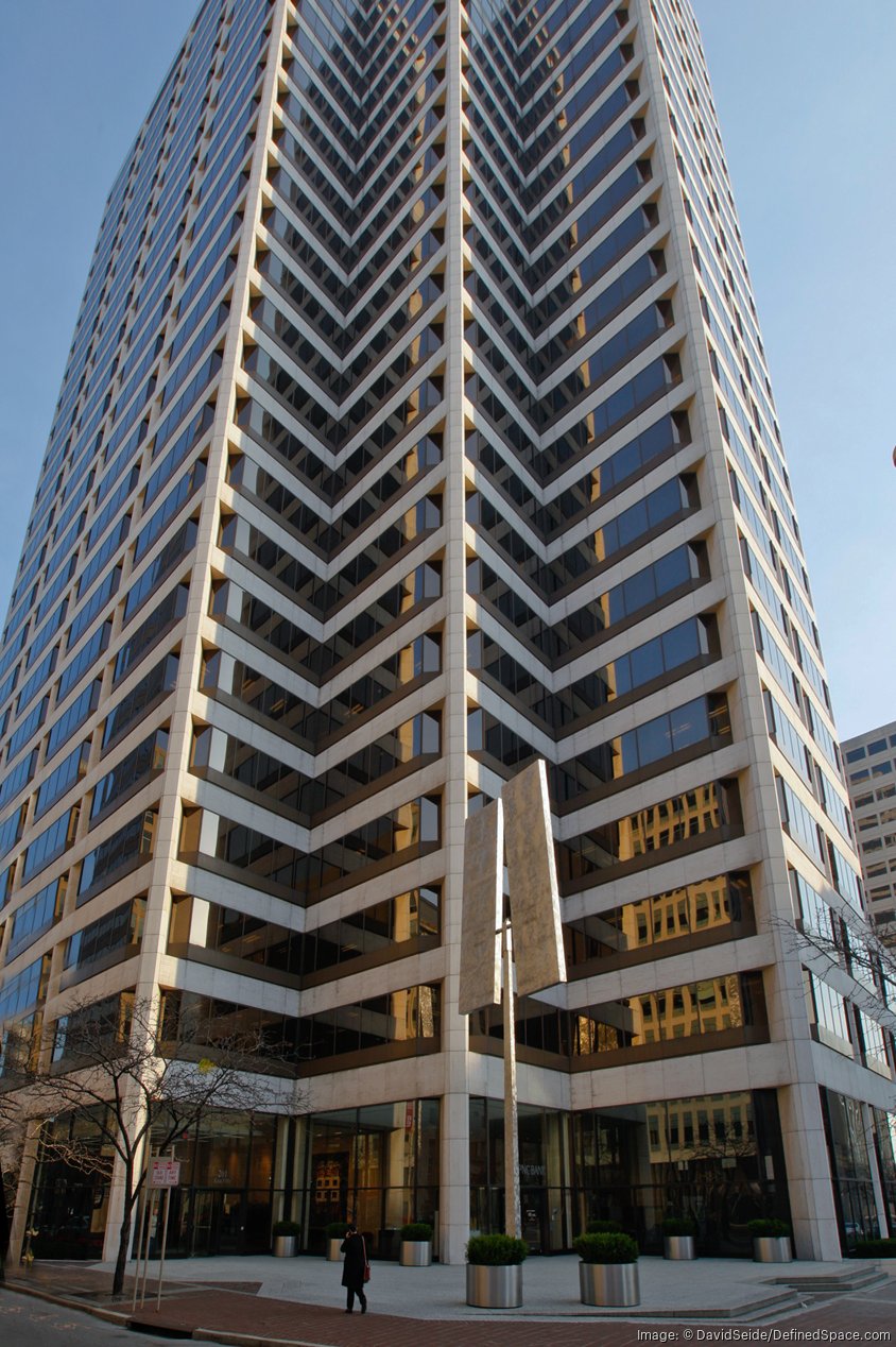 Blue Water reinvents itself once more: Biotech firm pivots with $75M ...