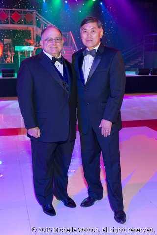Memorial Hermann CEO Benjamin Chu takes over from Dan Wolterman ...