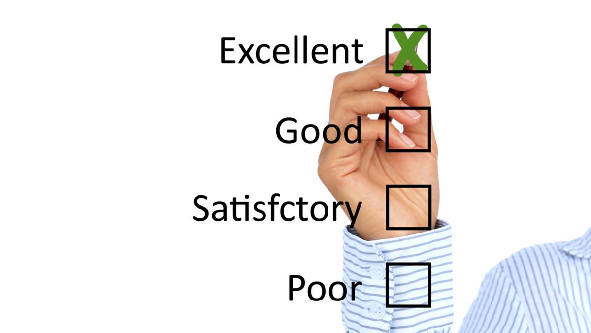 Building a better customer survey - Austin Business Journal