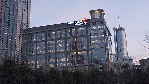 Southern Co. subsidiary acquires first project in Maine - Atlanta ...
