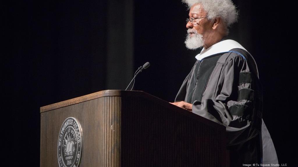 Meet the 2016 college commencement speakers in St. Louis - St. Louis ...